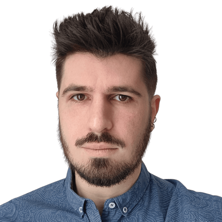 Davide Polesel - Cube Labs