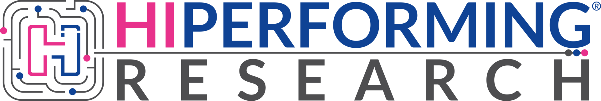 Hiperforming Research - Cube Labs