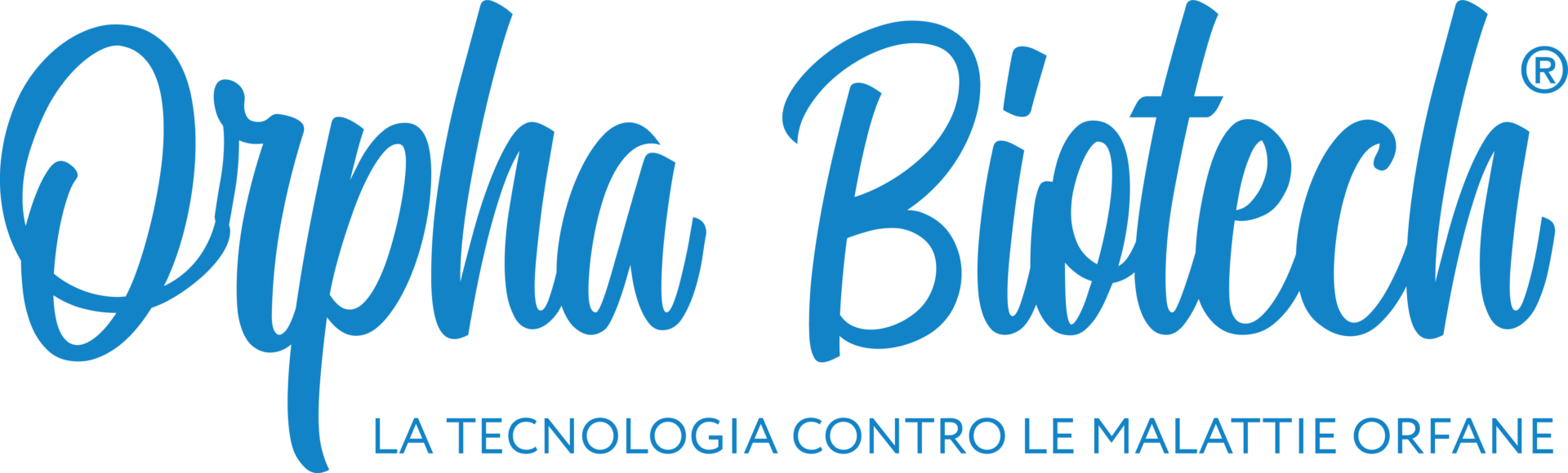 Orpha Biotech - Cube Labs